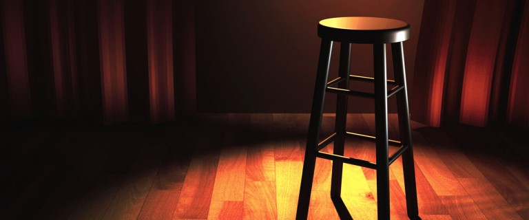 A Koala, a Scarecrow, and Batman Walk Into a Bar: Lessons in ...