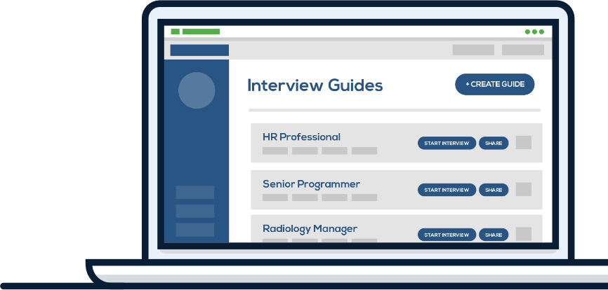 How it Works - Our Process | InterviewPath